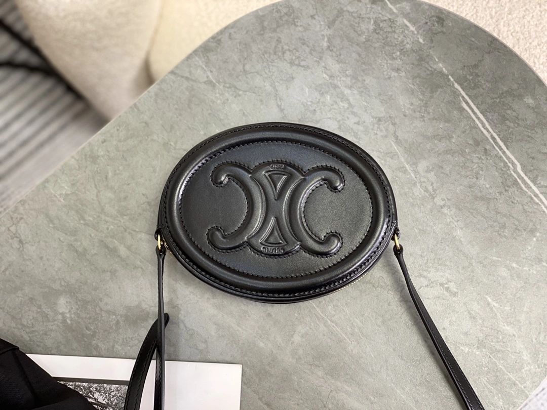 Inexpensive Celine Round Bags