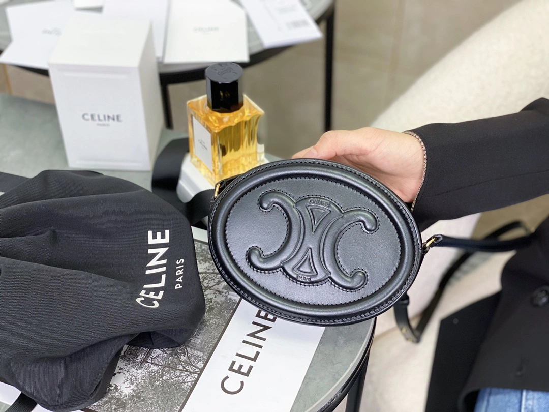Inexpensive Celine Round Bags