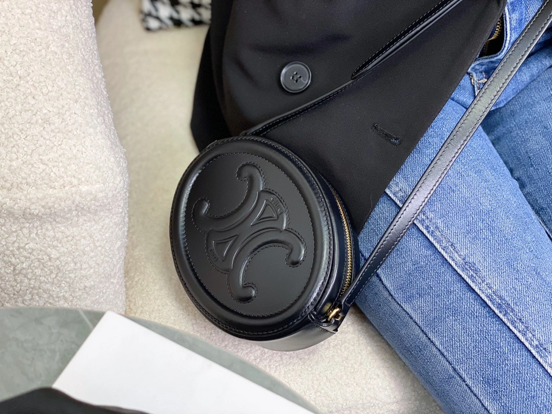 Inexpensive Celine Round Bags