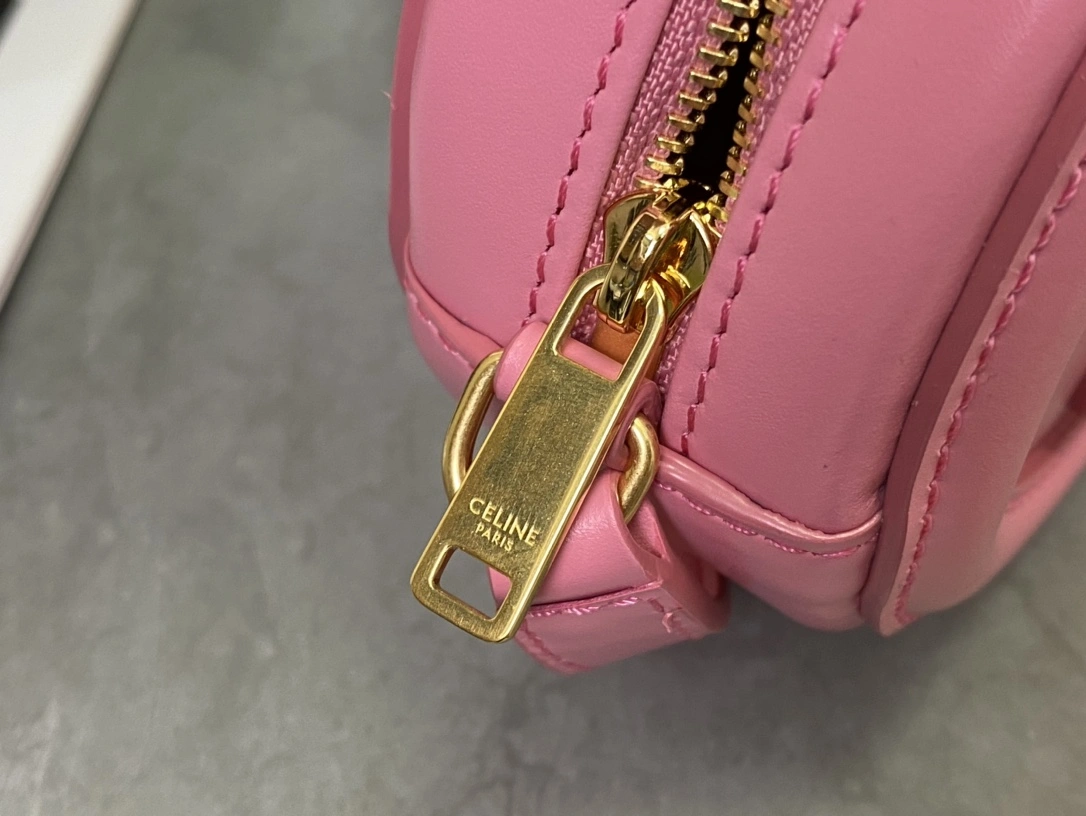 Perfect replica Celine Round Bags
