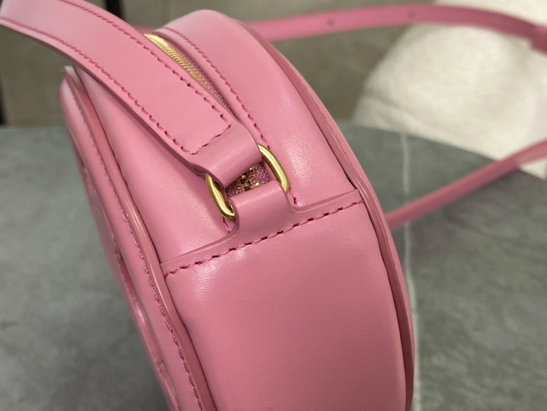 Perfect replica Celine Round Bags