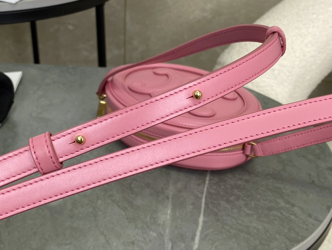 Perfect replica Celine Round Bags
