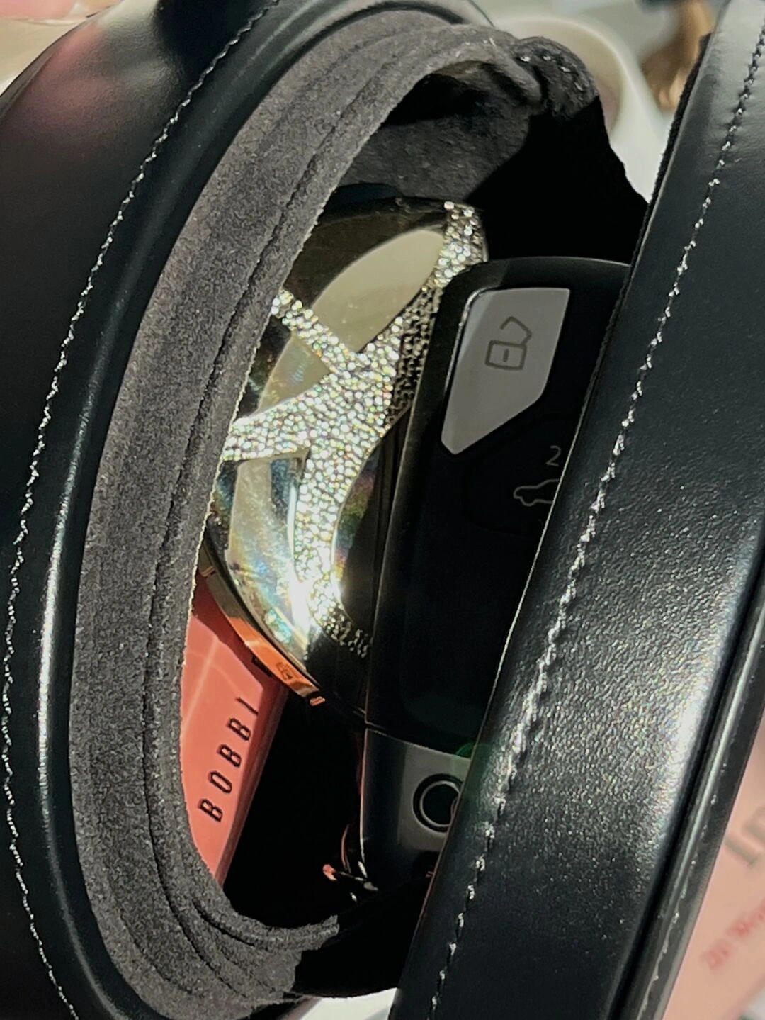 1:1 copy Celine Round Bags