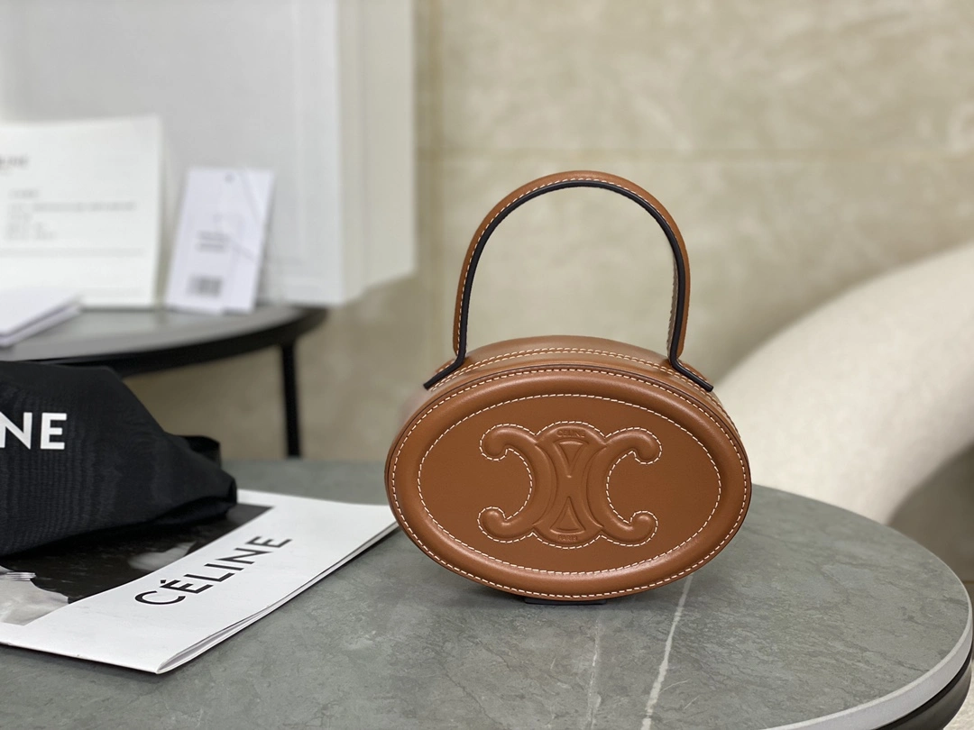 OEM Celine Round Bags