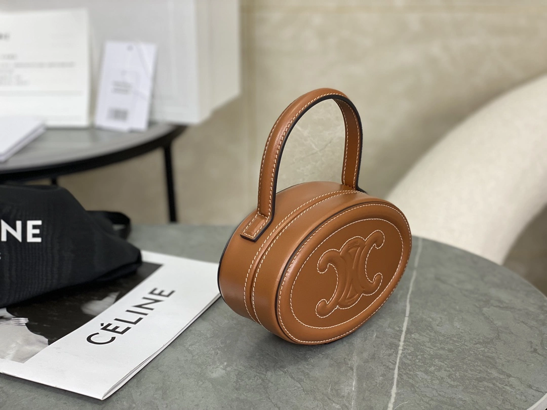 OEM Celine Round Bags
