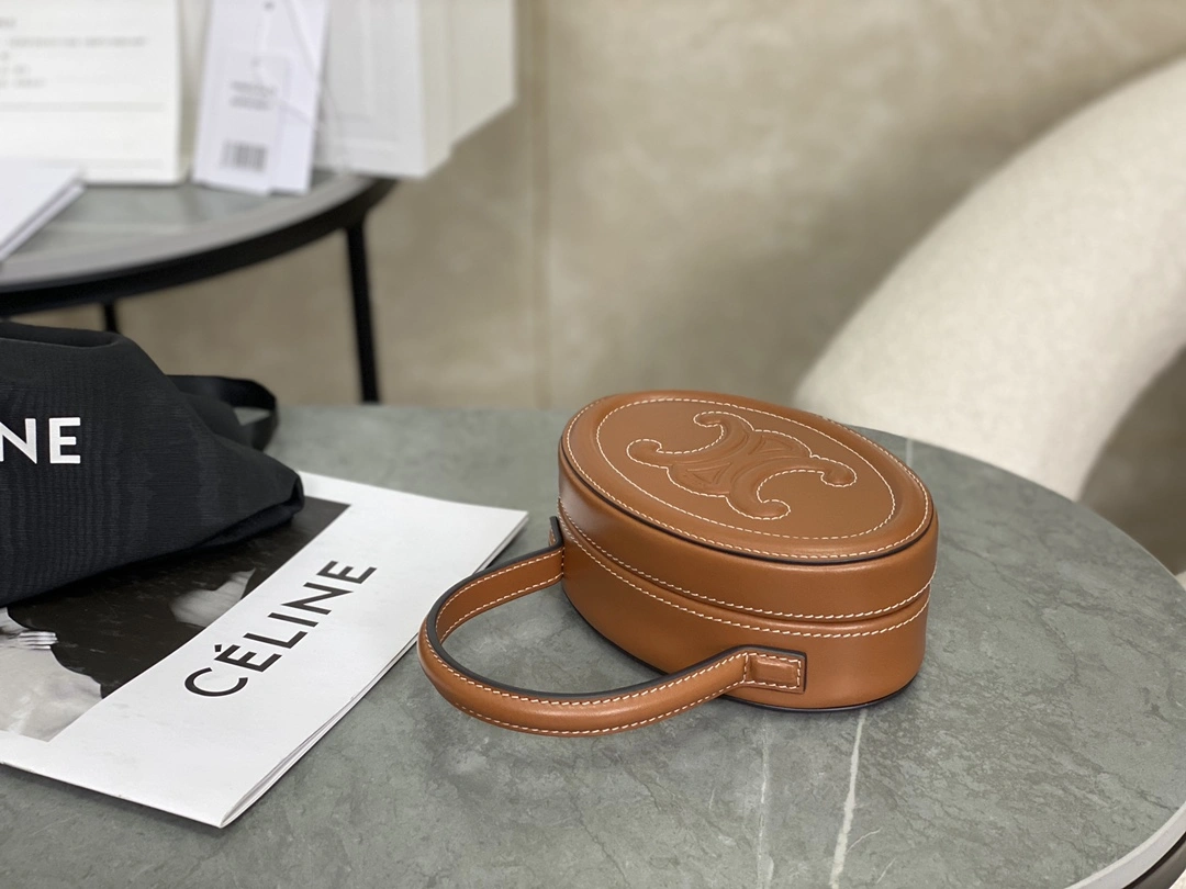 OEM Celine Round Bags