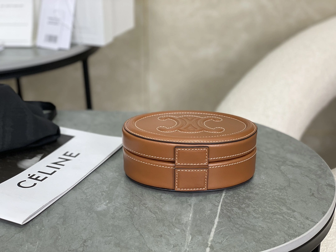 OEM Celine Round Bags