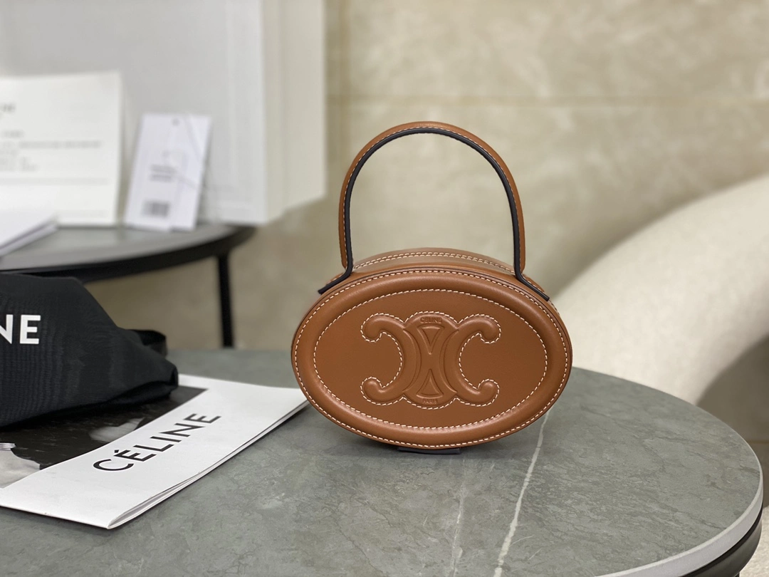 OEM Celine Round Bags