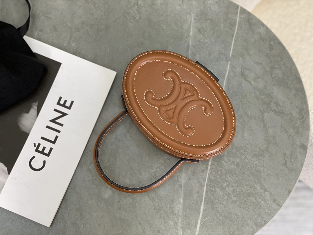 OEM Celine Round Bags