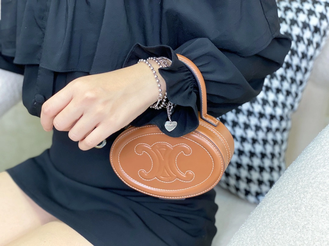 OEM Celine Round Bags