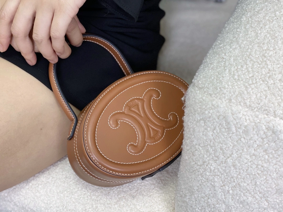 OEM Celine Round Bags