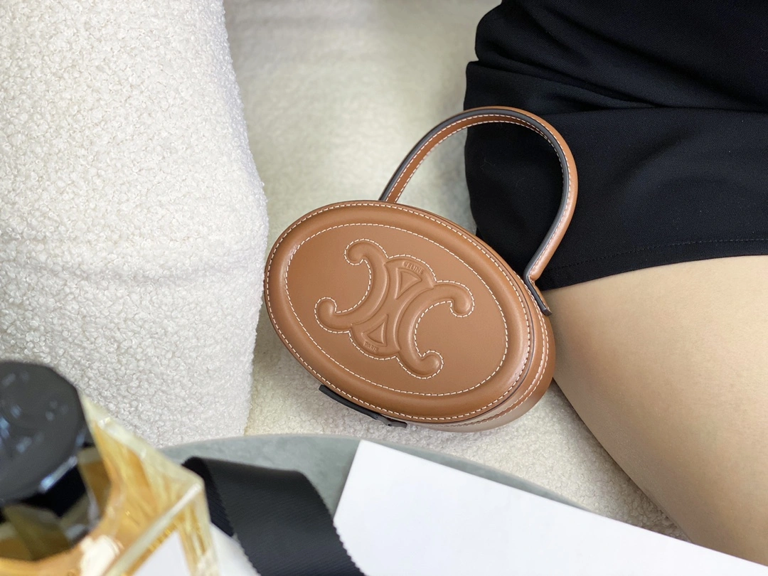 OEM Celine Round Bags