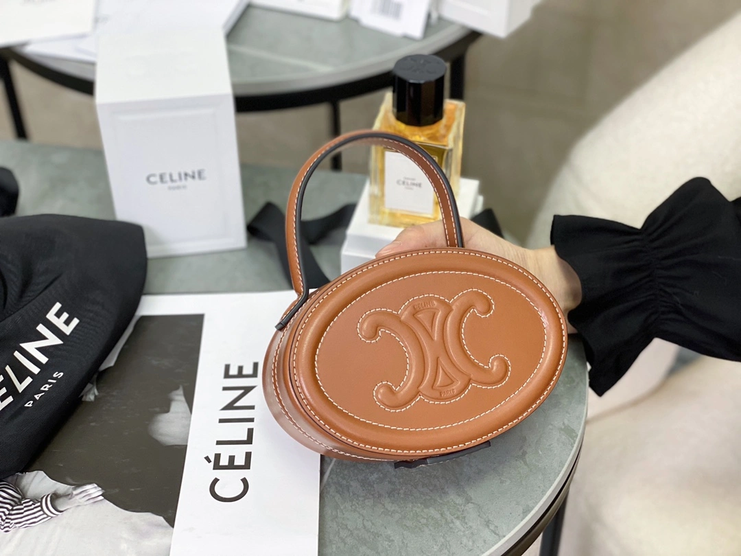 OEM Celine Round Bags
