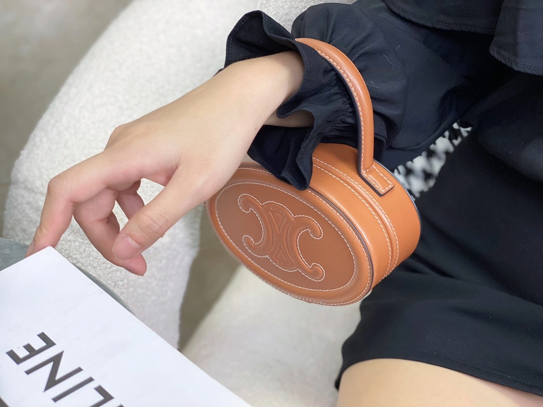 OEM Celine Round Bags