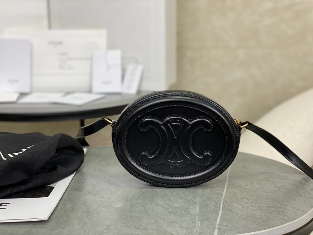 OEM Celine Round Bags