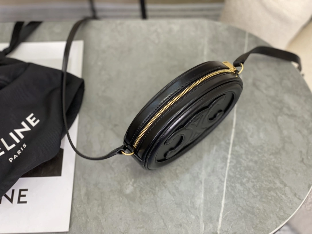 OEM Celine Round Bags