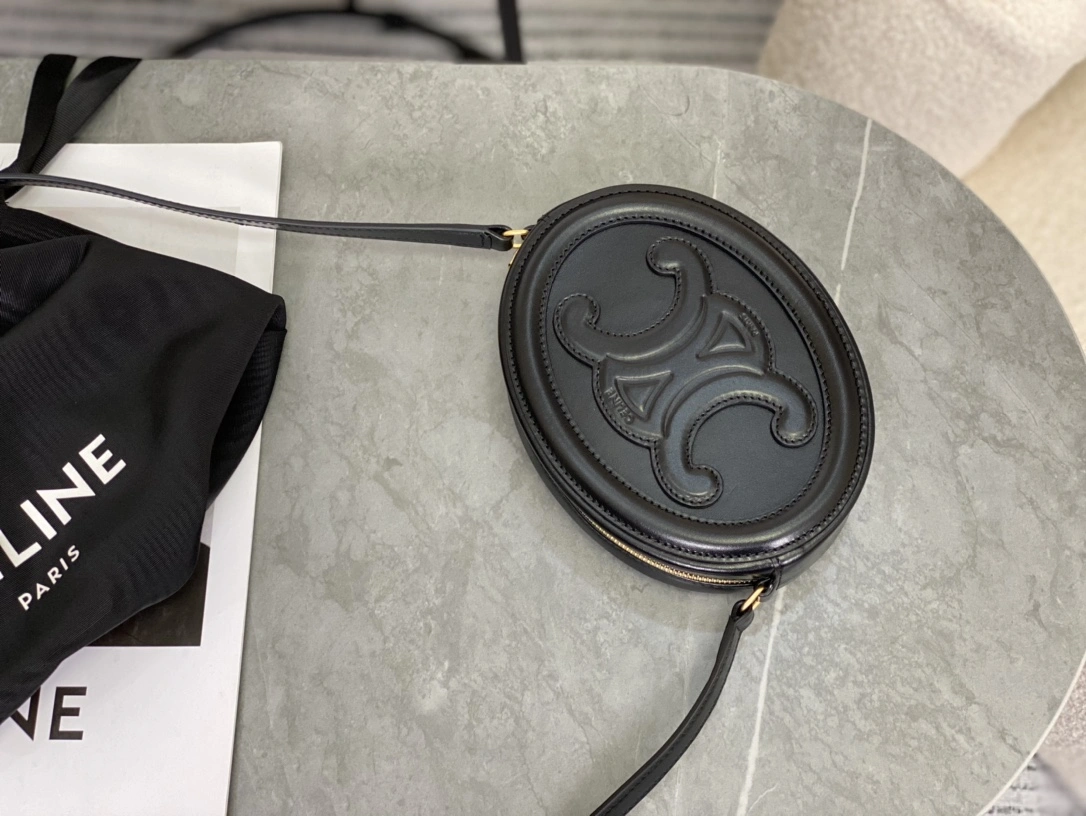 OEM Celine Round Bags