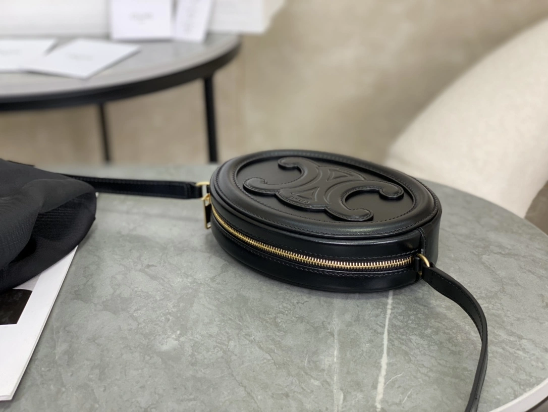 OEM Celine Round Bags