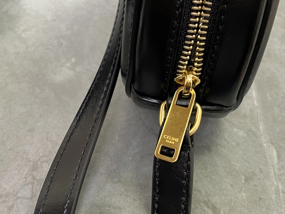 OEM Celine Round Bags