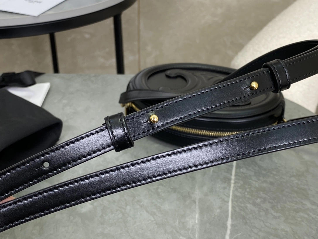 OEM Celine Round Bags