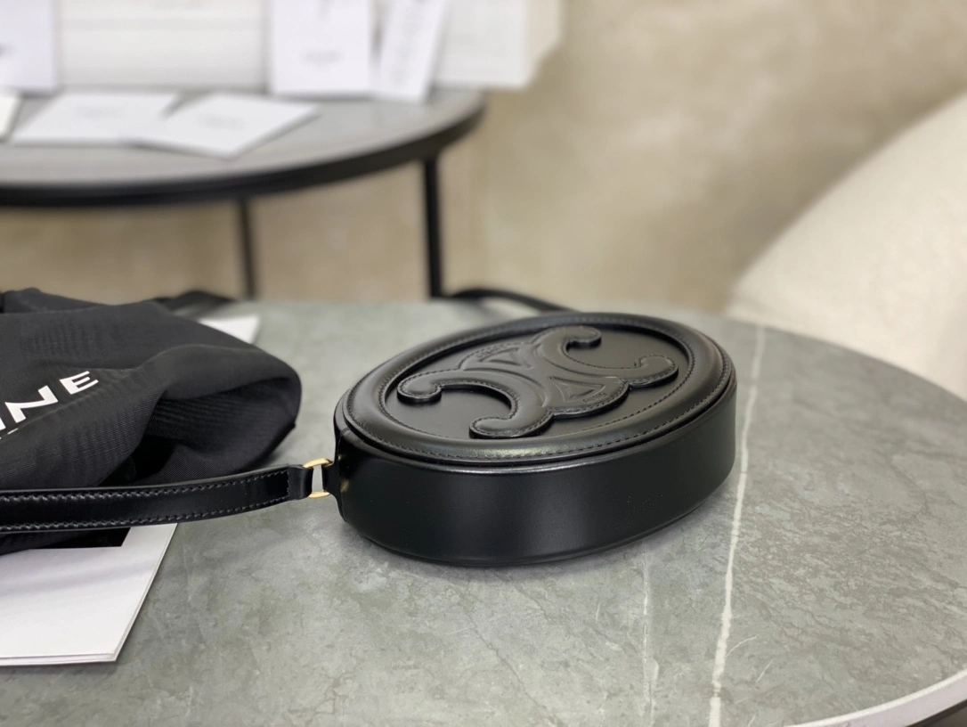 OEM Celine Round Bags