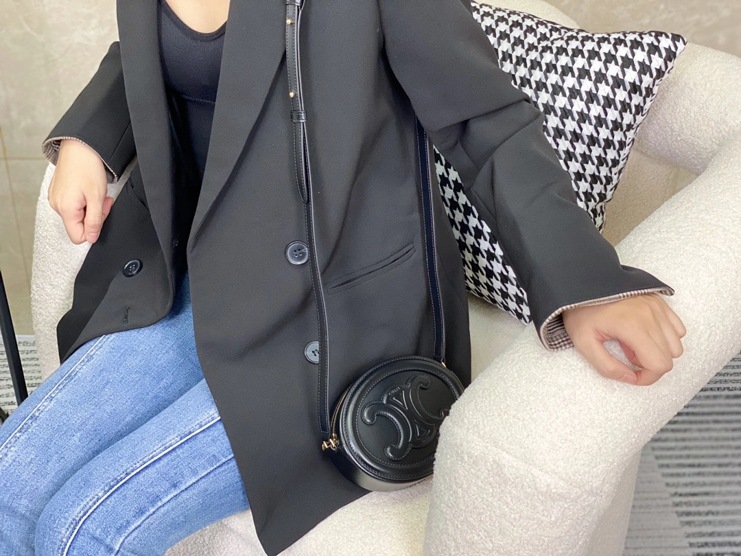 OEM Celine Round Bags