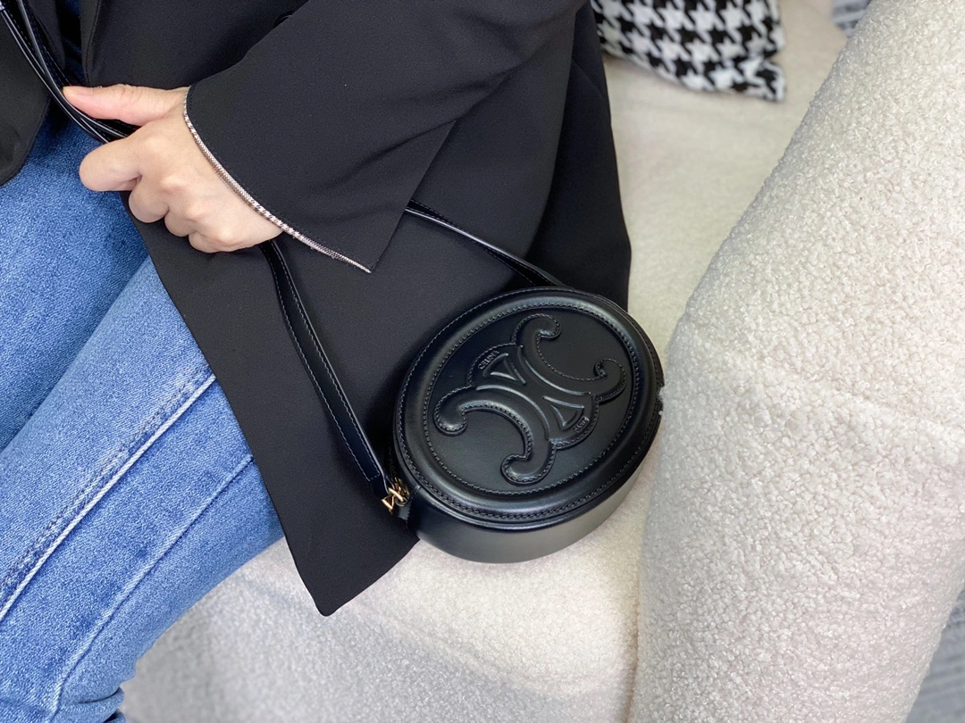 OEM Celine Round Bags