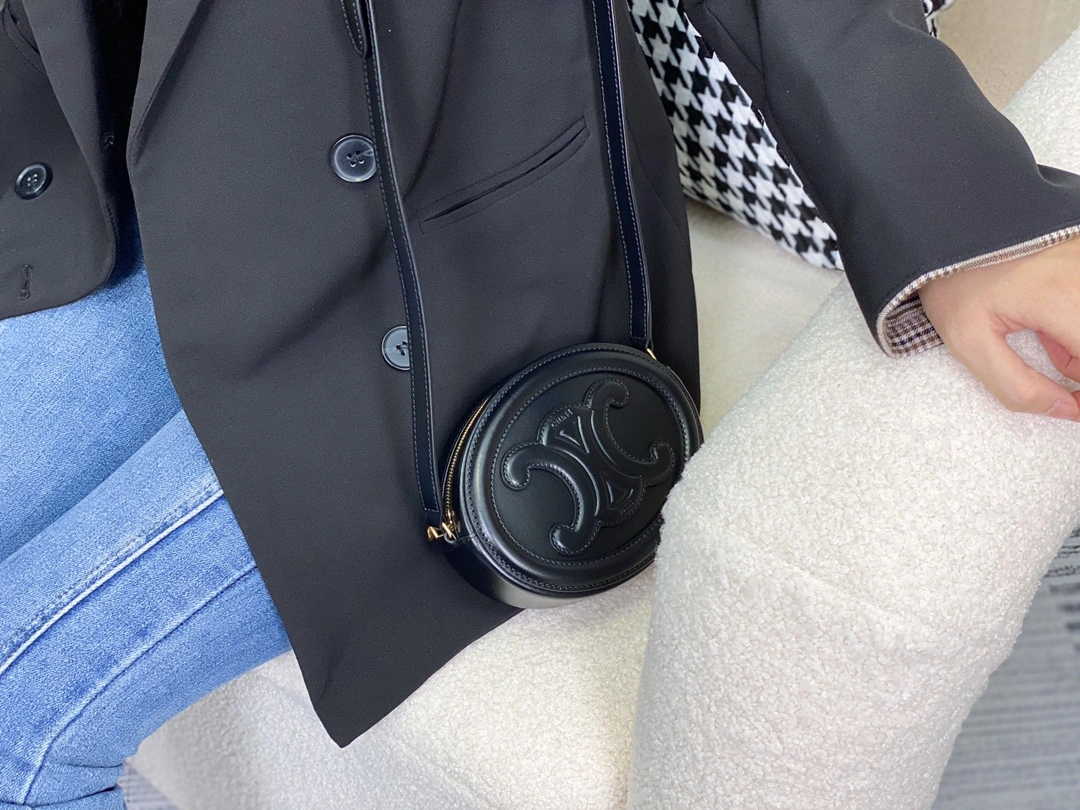 OEM Celine Round Bags