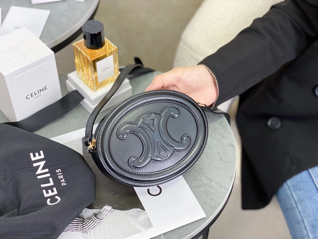 OEM Celine Round Bags