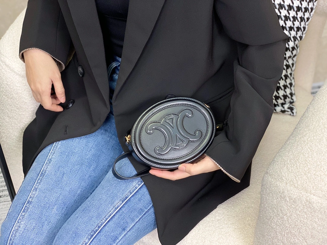 OEM Celine Round Bags