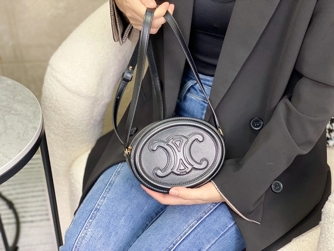 OEM Celine Round Bags