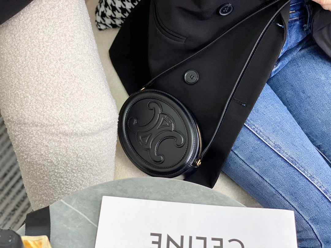 OEM Celine Round Bags