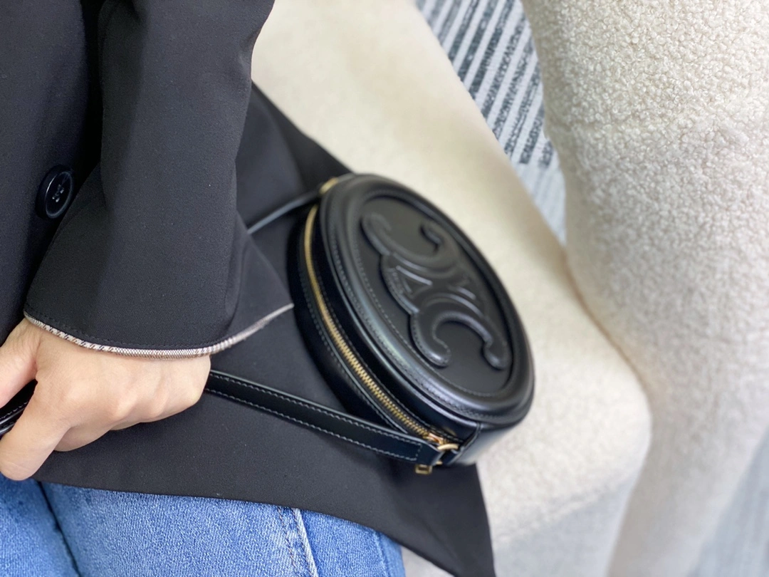 OEM Celine Round Bags