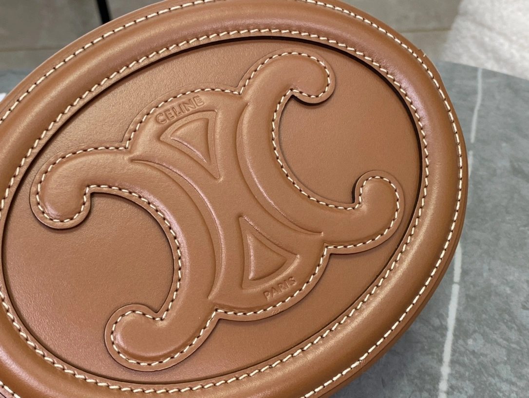 Real Celine Round Bags