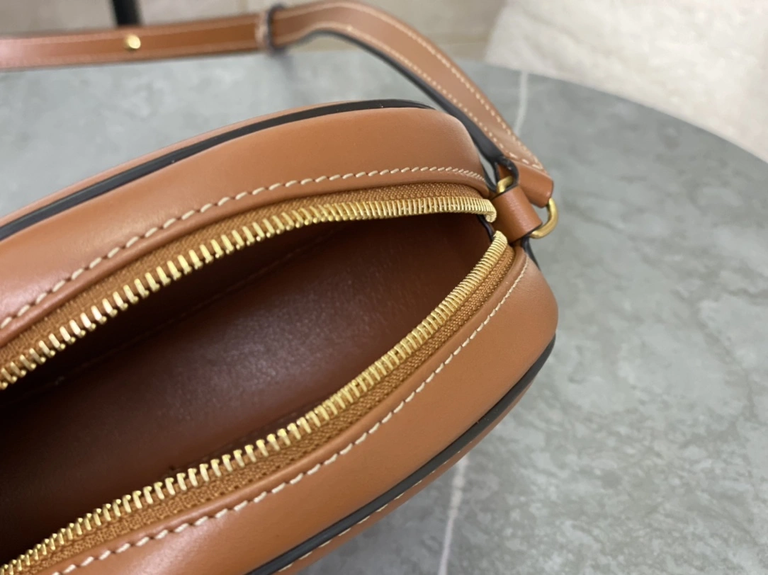 Real Celine Round Bags