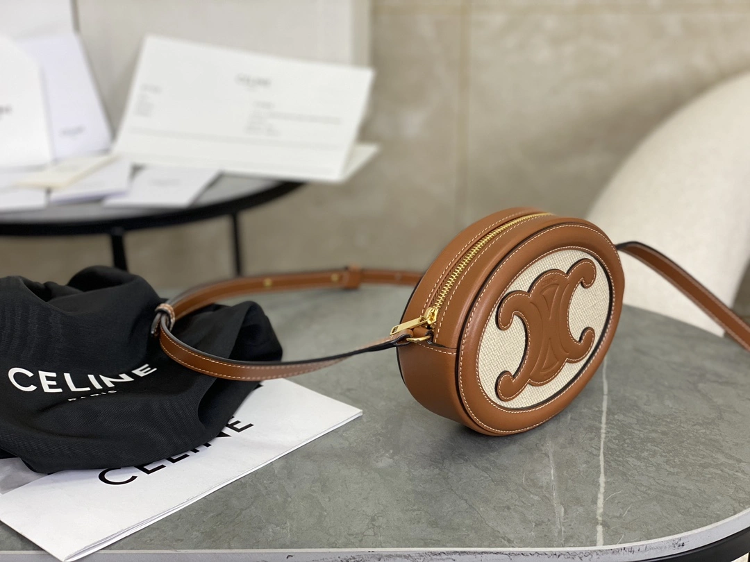 OEM Celine Round Bags