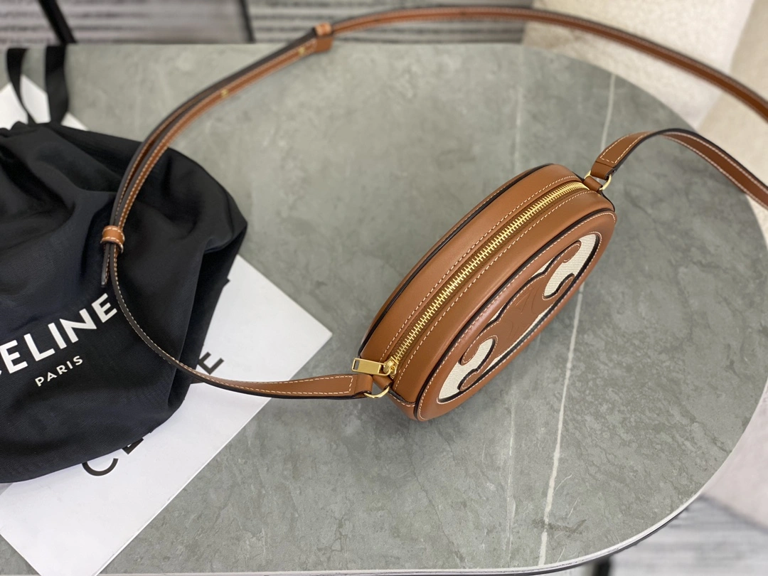 OEM Celine Round Bags