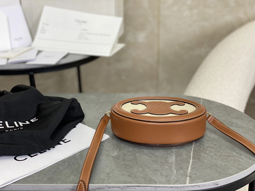 OEM Celine Round Bags