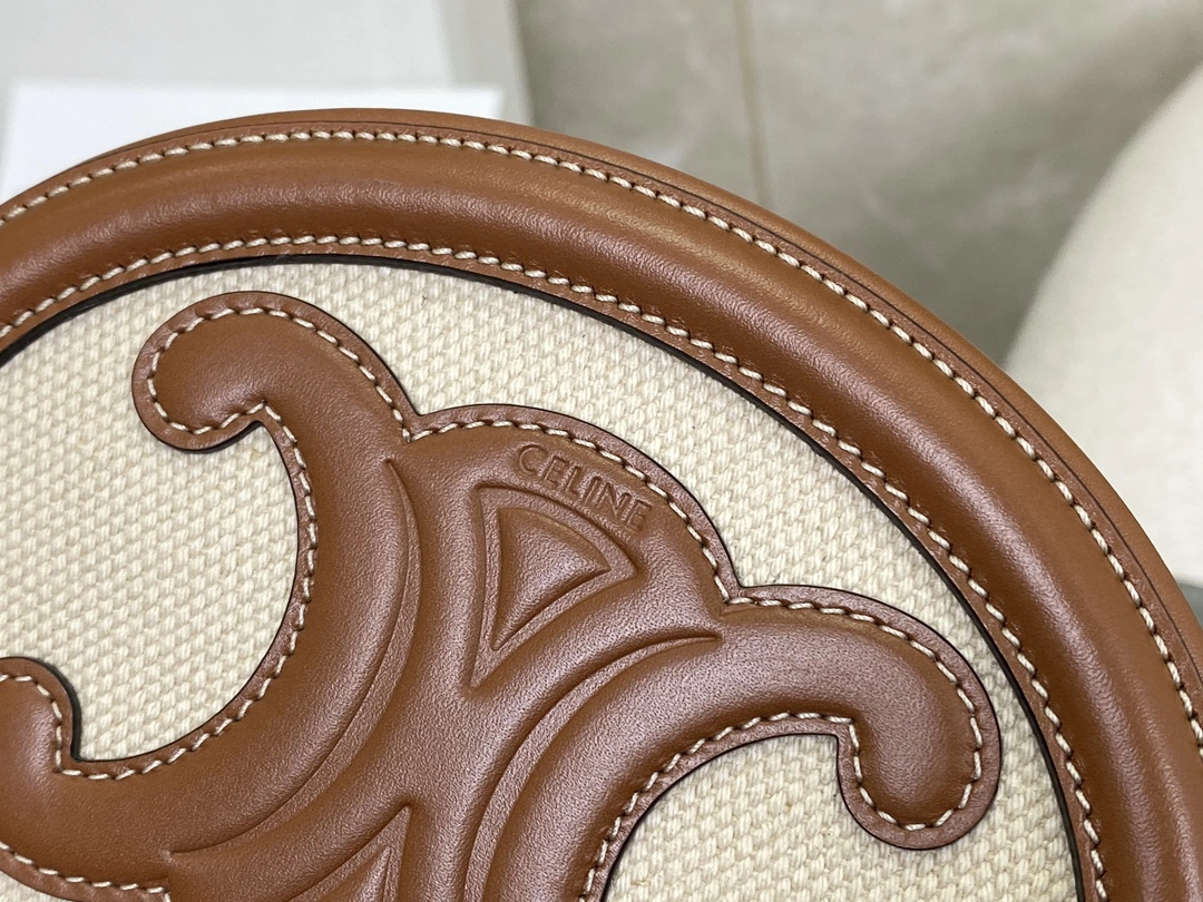 OEM Celine Round Bags