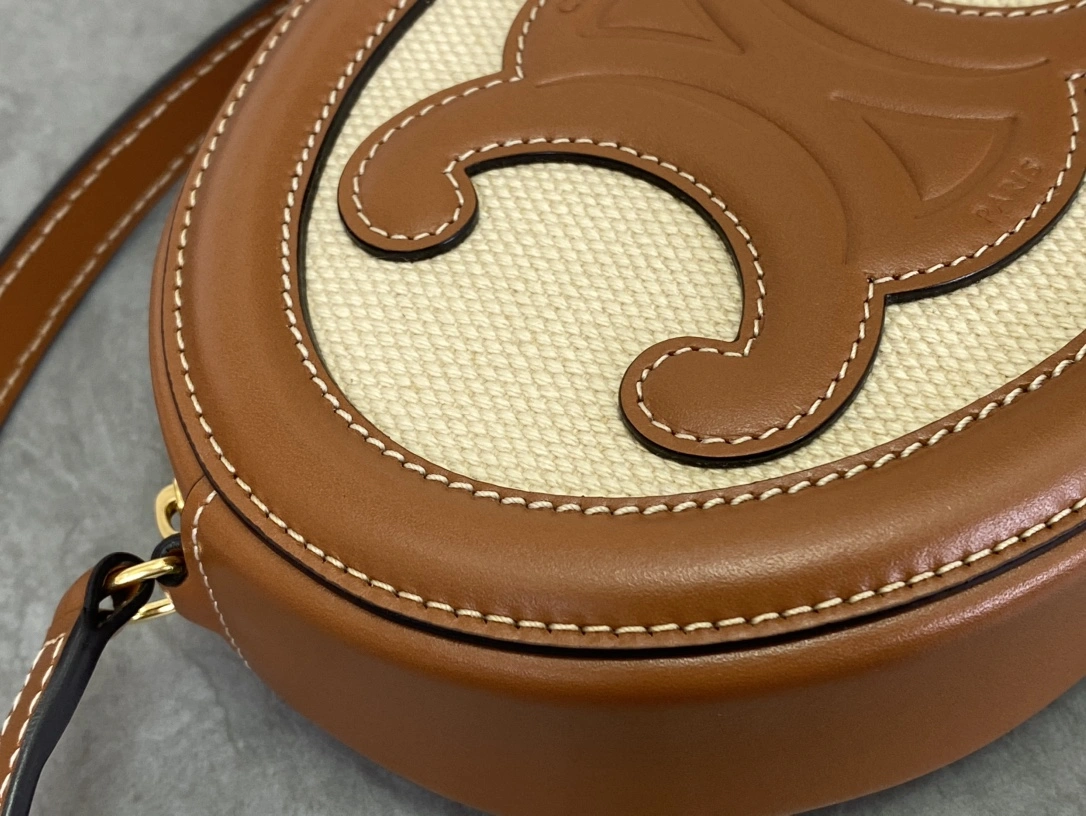 OEM Celine Round Bags
