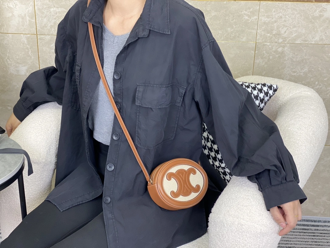 OEM Celine Round Bags