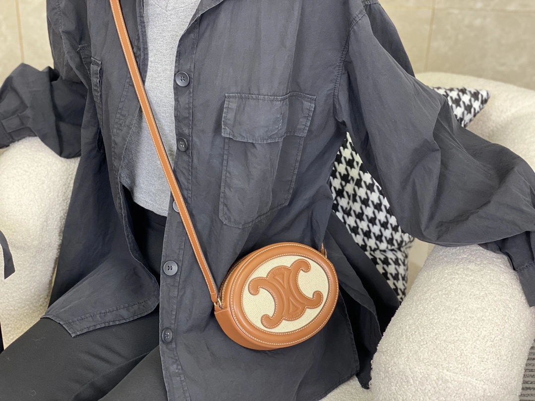 OEM Celine Round Bags