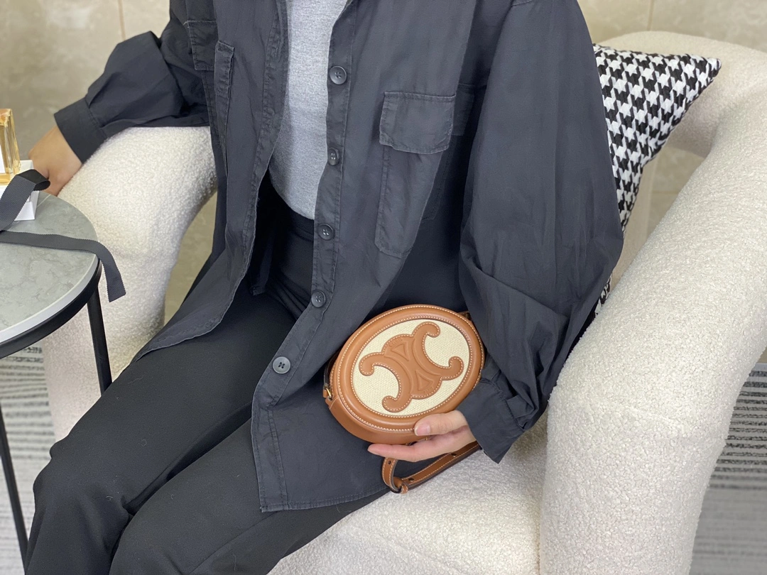 OEM Celine Round Bags