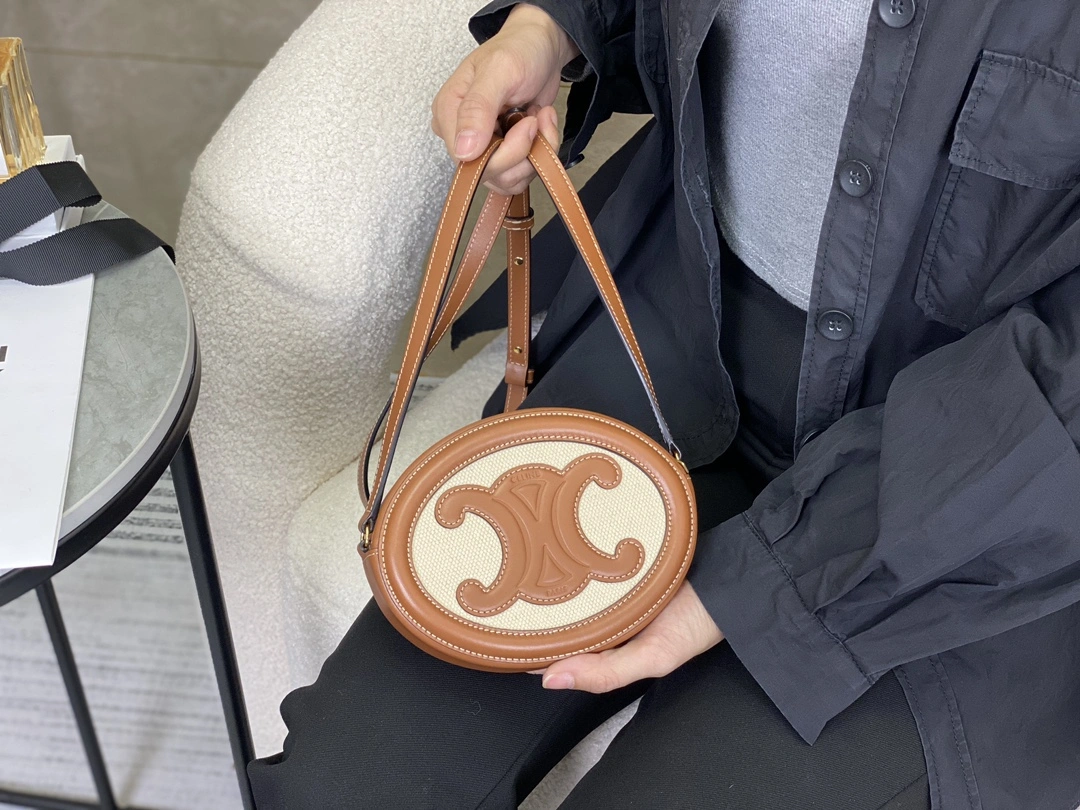 OEM Celine Round Bags