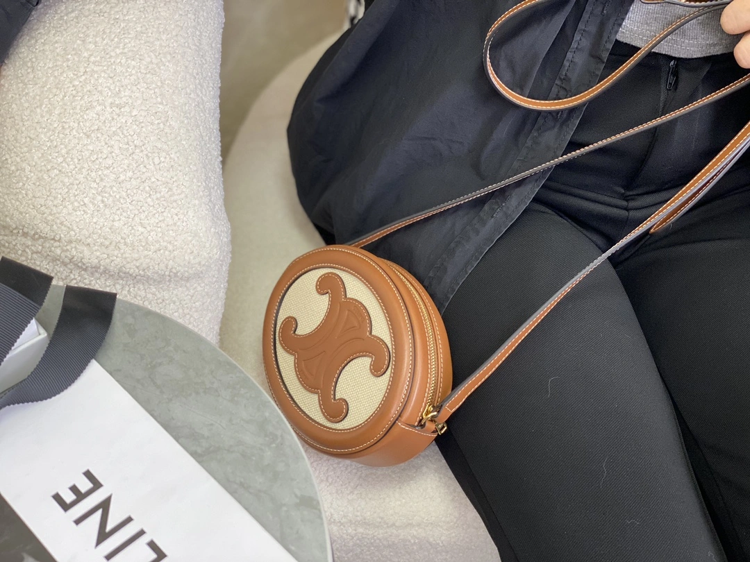 OEM Celine Round Bags