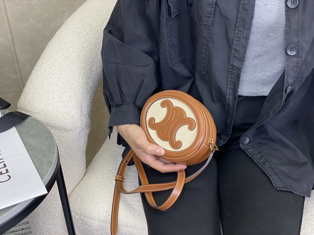 OEM Celine Round Bags
