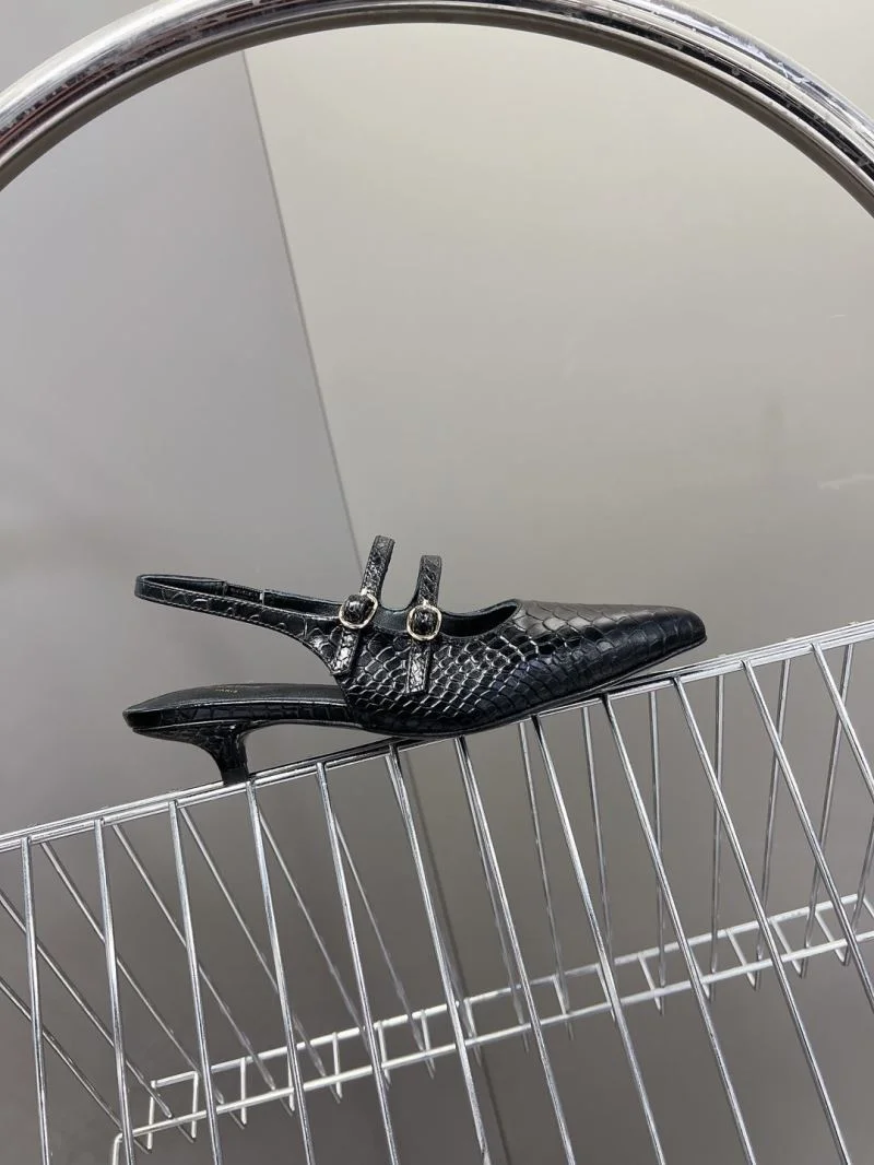 Inexpensive Celine Sandals