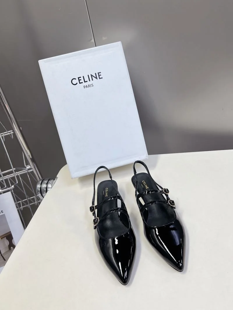 Celine Sandals