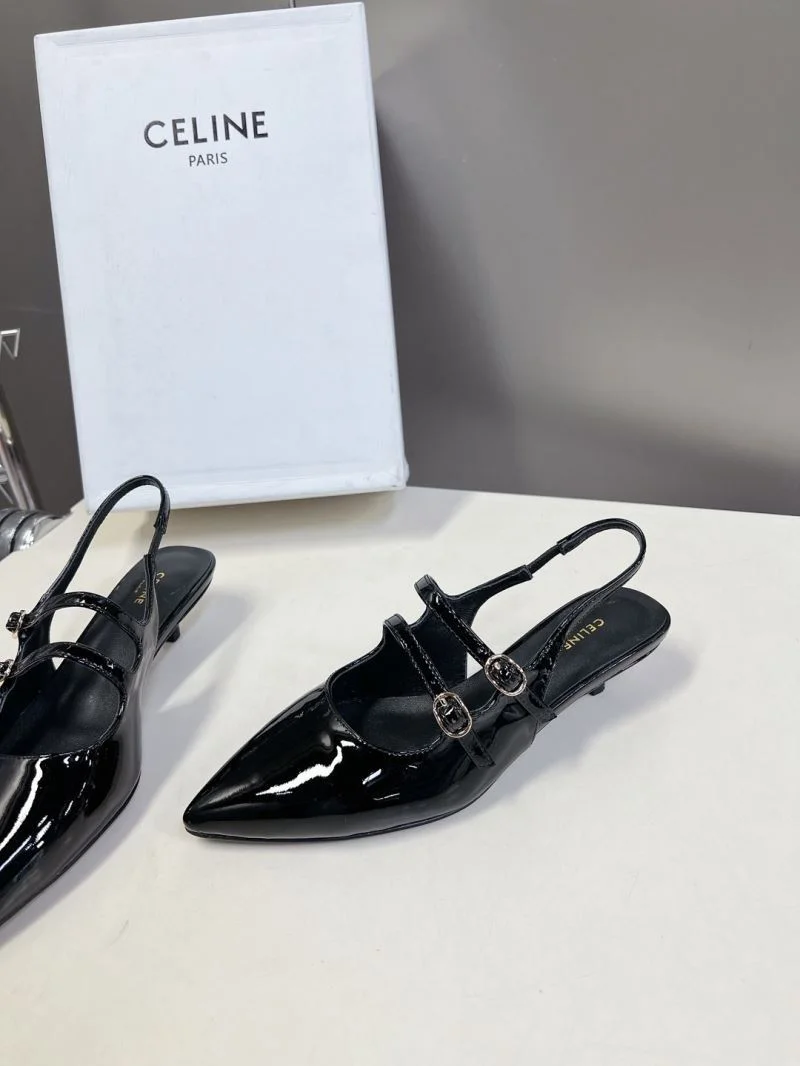 High accuracy Celine Sandals