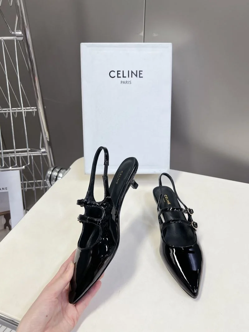 High accuracy Celine Sandals